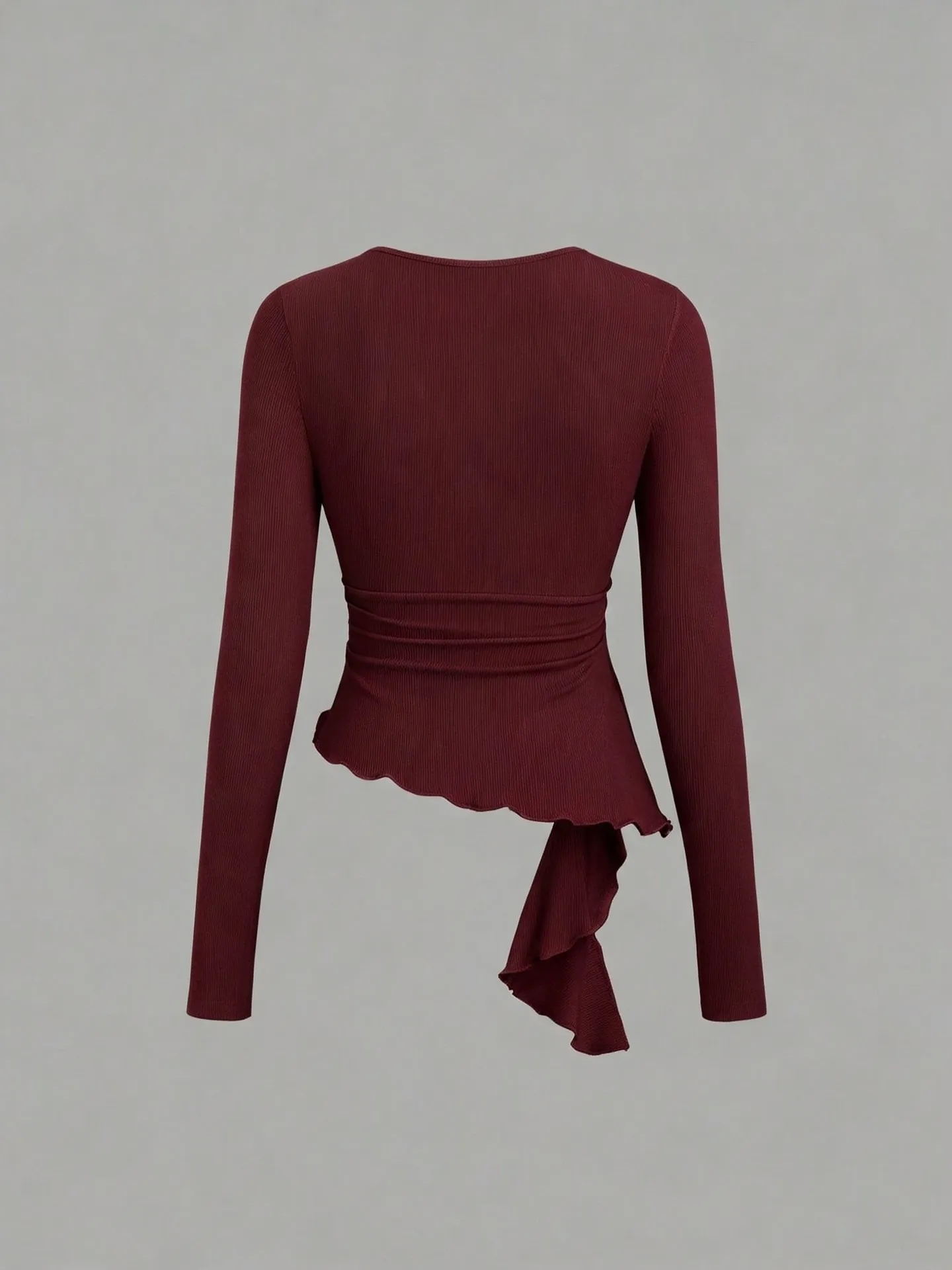Crossed Top Savana Bestsellers